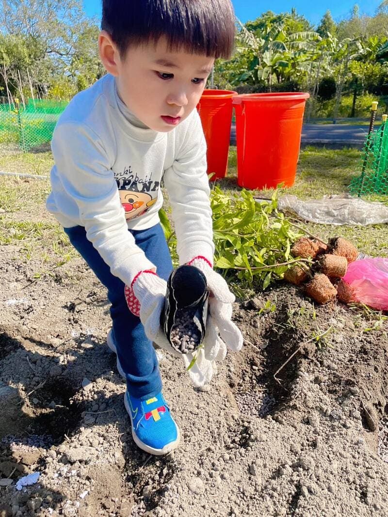 親子好時光｜TOYOTA一車一樹植樹活動全紀錄，王品澔、郭婞淳帶你走入石門水庫大自然！ - 石油哥的一日生活圈